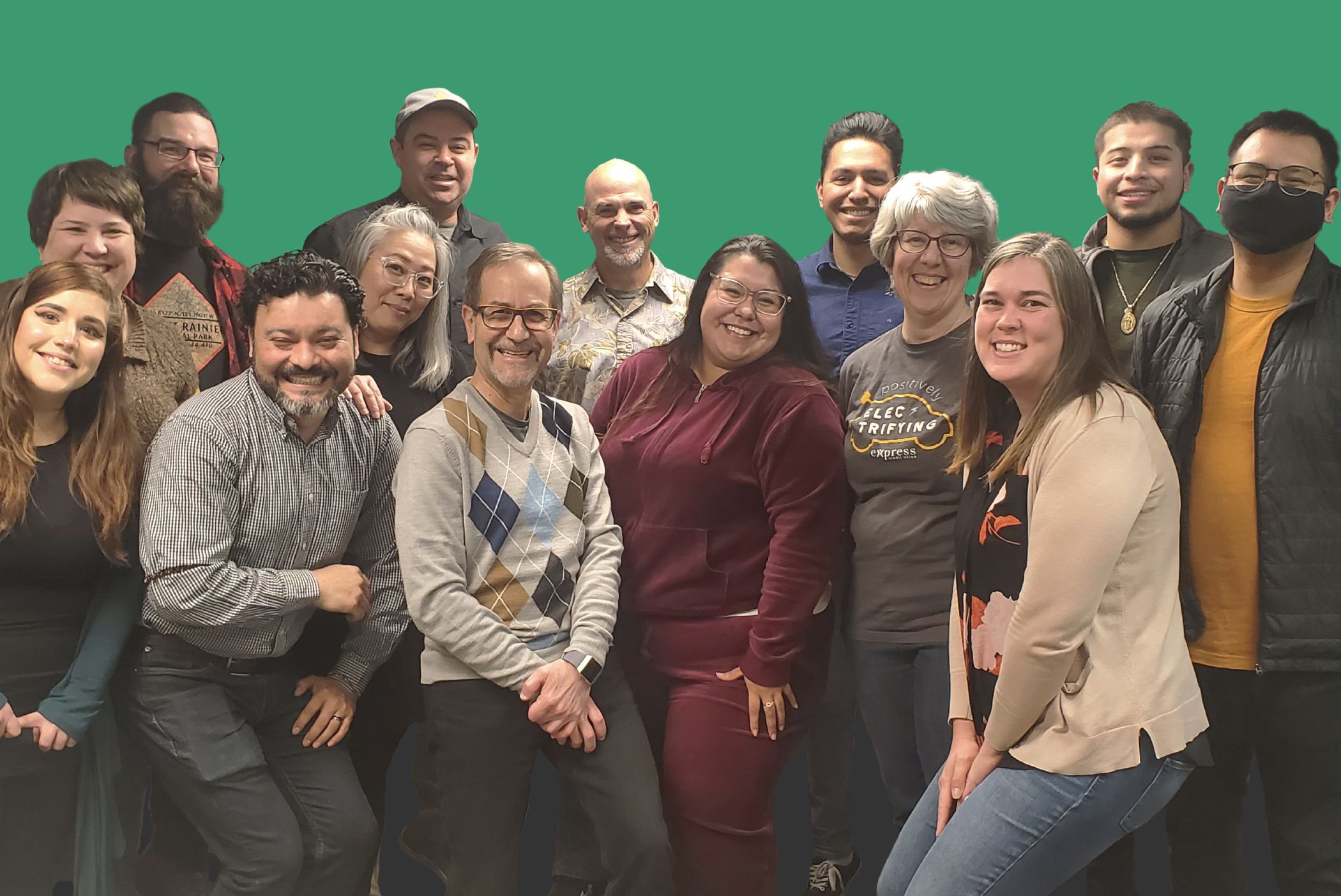 Account Access | Express Credit Union